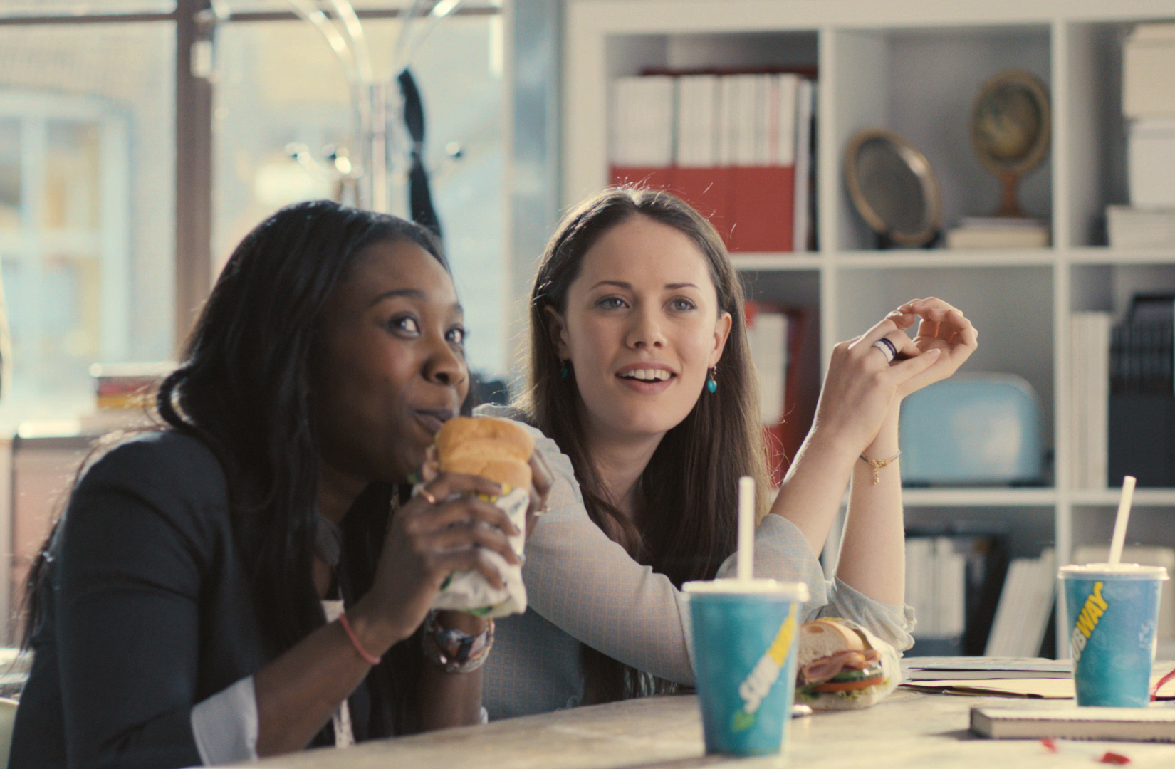 Subway Launches 'Live Fresh, Eat Fresh' Healthy Lifestyle Campaign ...