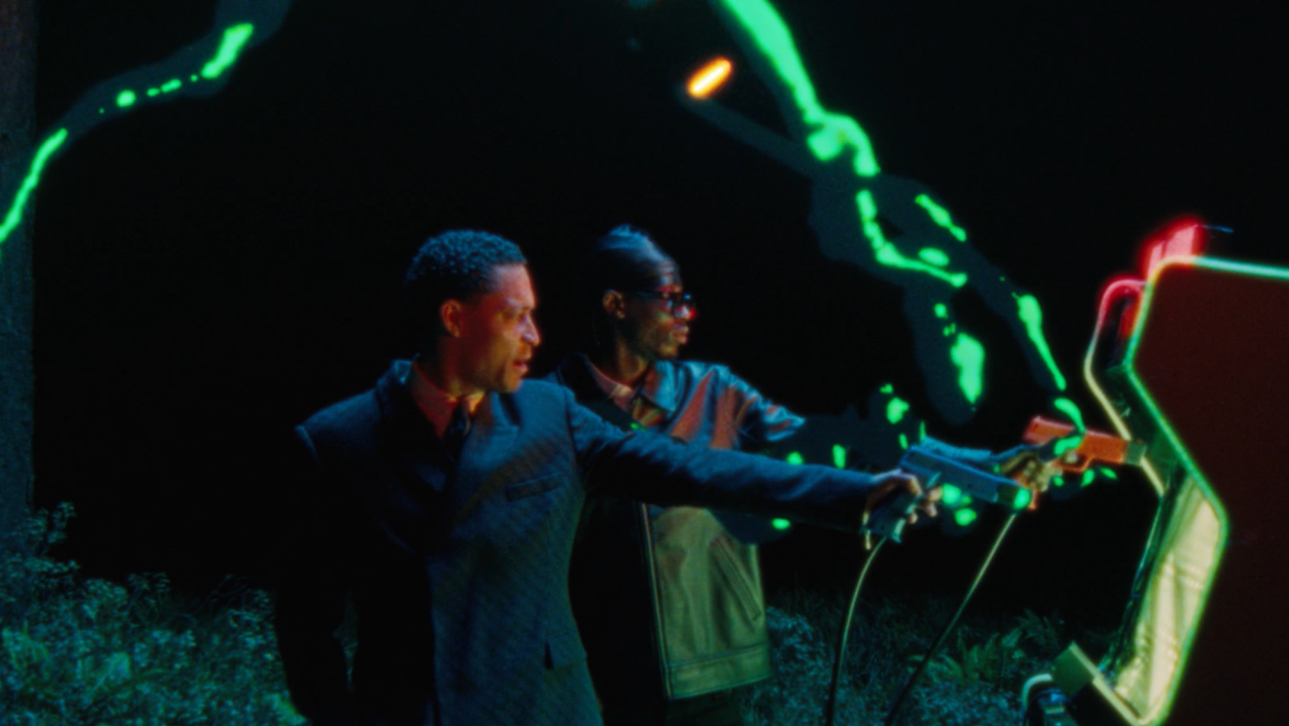 Felix Brady Redefines the Rap Aesthetic in New Promo ‘Hocus Pocus’ for ...