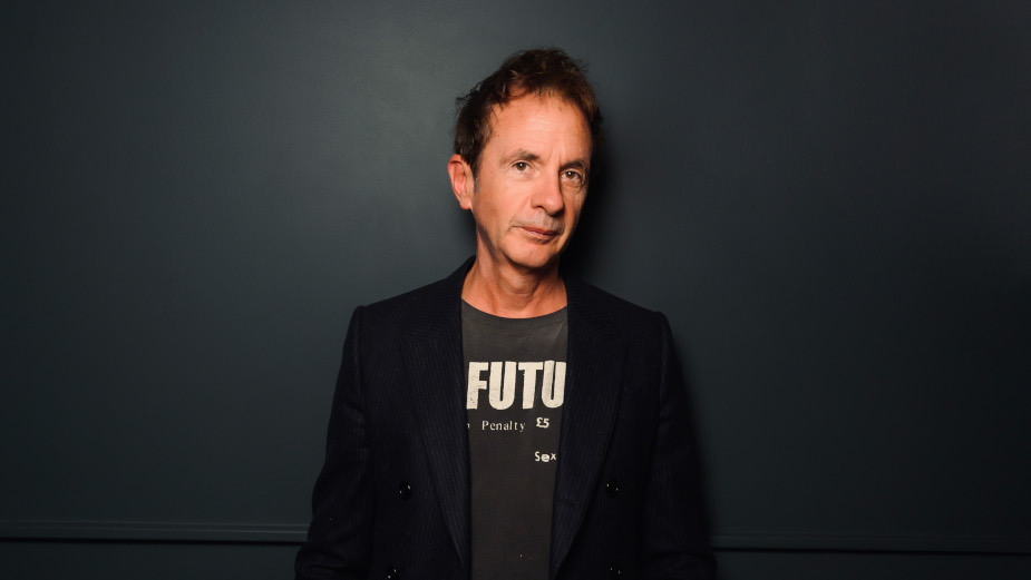 Fabrice Brovelli: “The World Deserves Better than Advertising” | LBBOnline