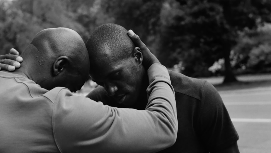 Running Brand On Tells the Inspiring Story of the World’s Fastest Blind ...