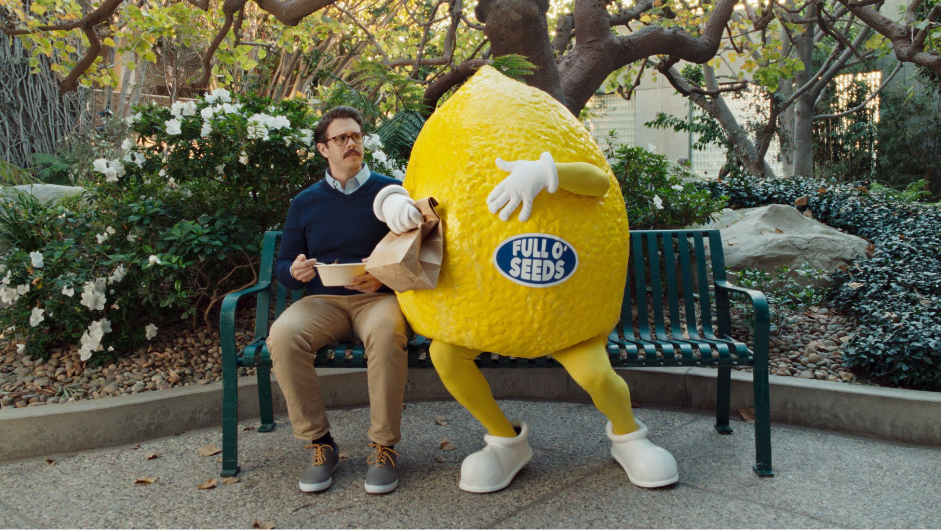 Wonderful Seedless Lemons Showcase How 'Lemons with Seeds Are Annoying ...