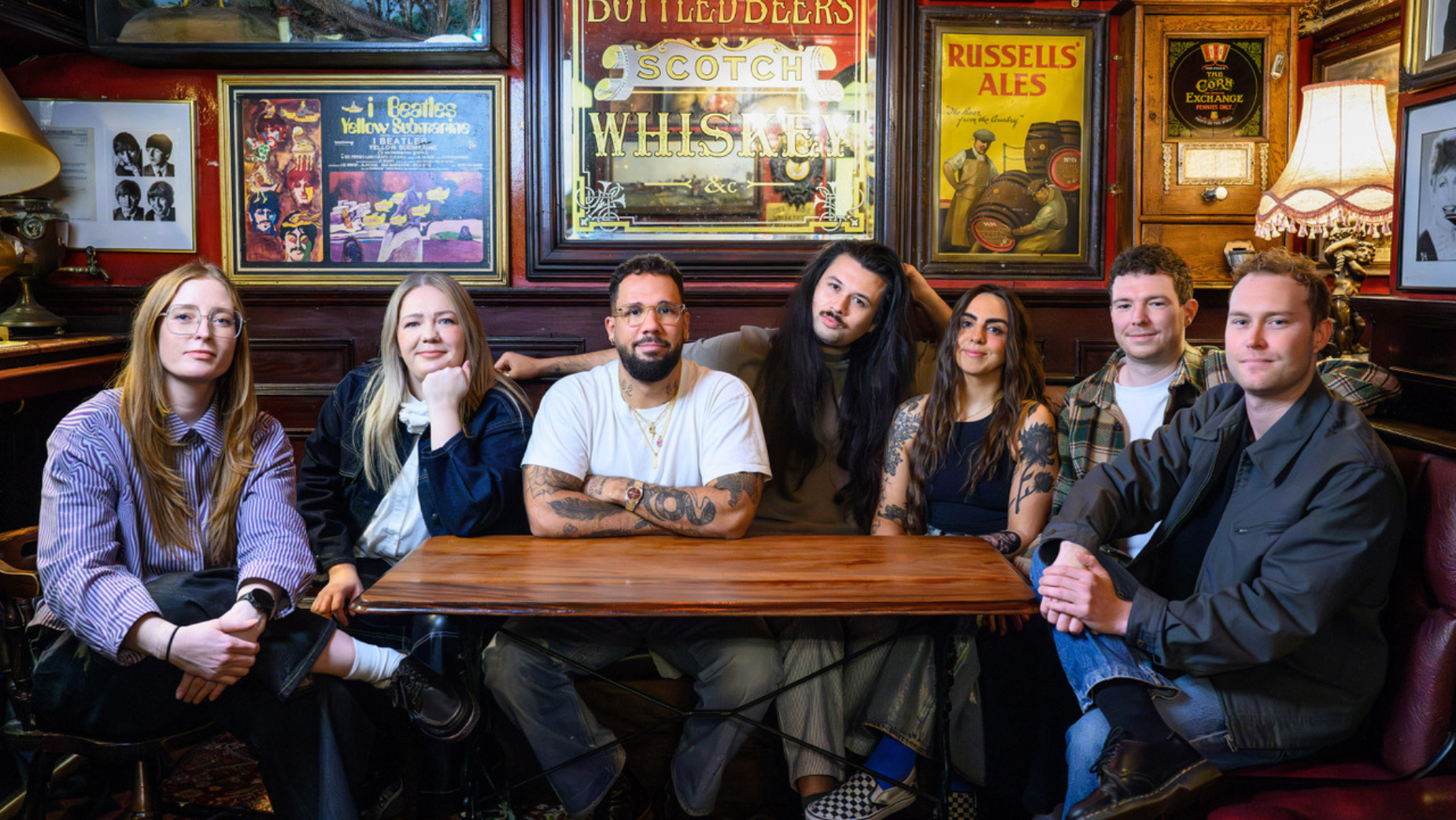 BBH London Boosts Creative Department with Teams from Uncommon, Mother ...