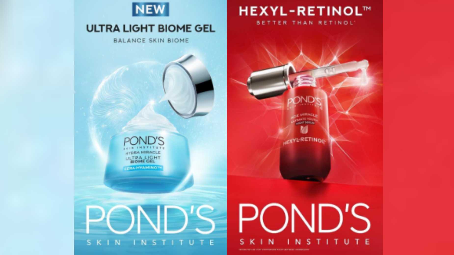 Pond’s Skin Institute Showcases Groundbreaking Innovations At 2025 ...