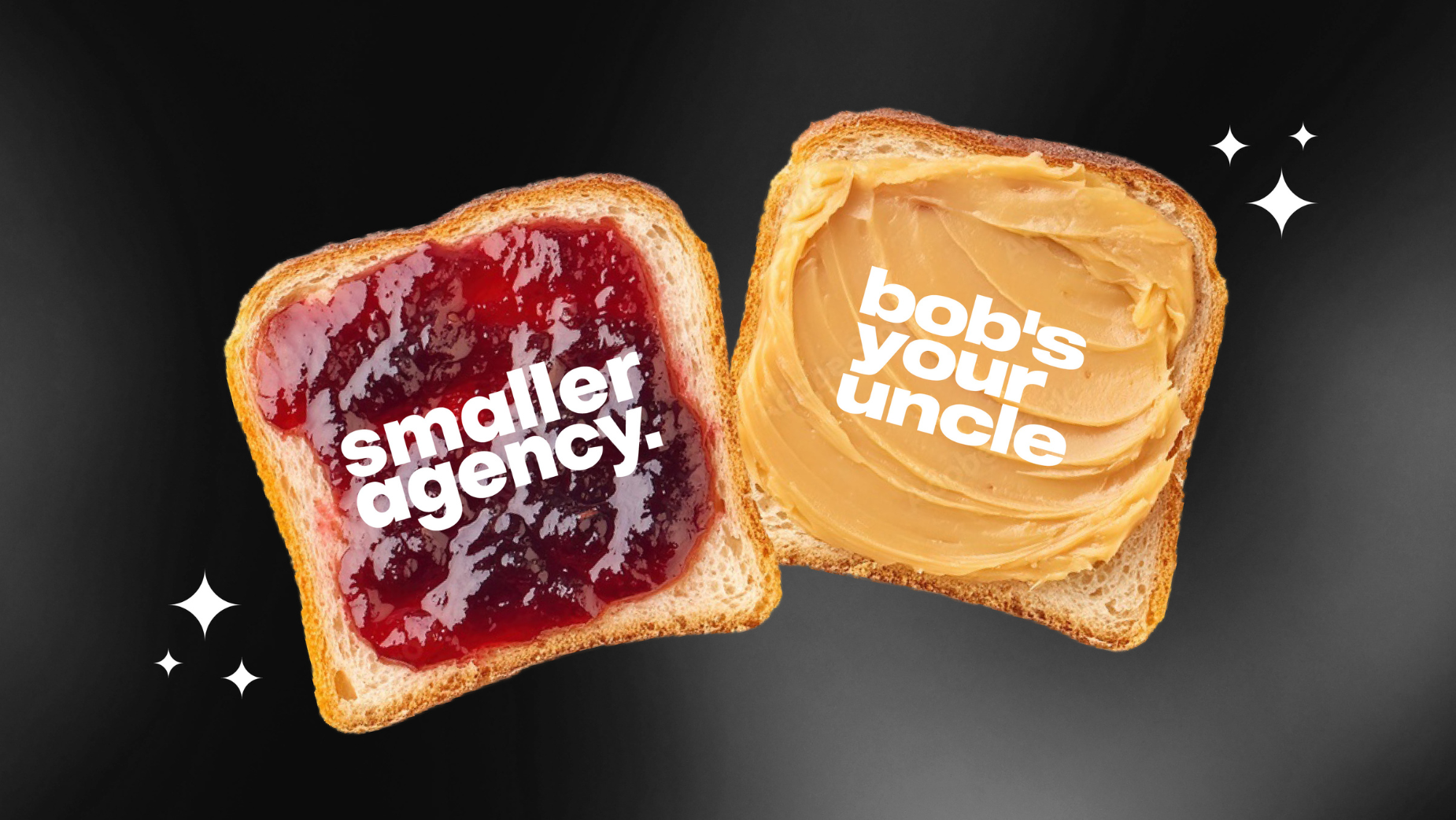 Bob’s Your Uncle Expands Creative Horizon with the Addition of Smaller Agency | LBBOnline