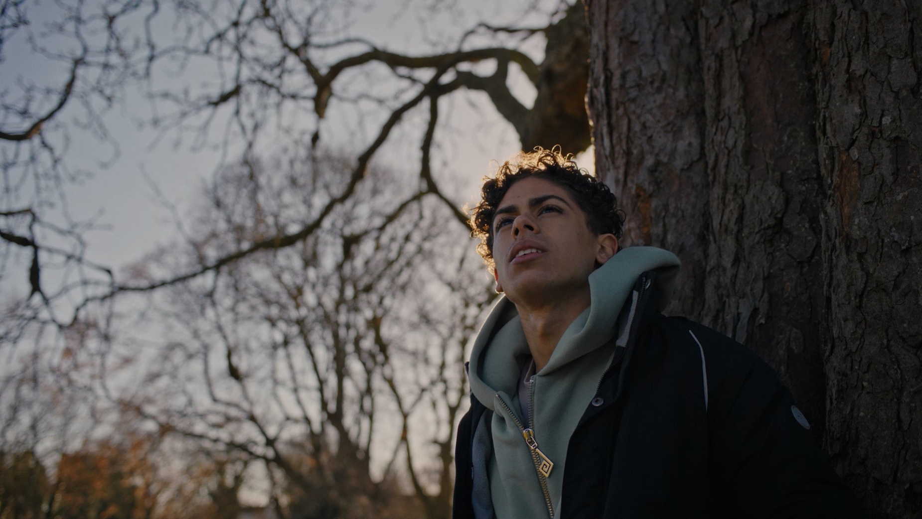 The World’s First Talking Tree Helps Young People Reconnect with Nature ...