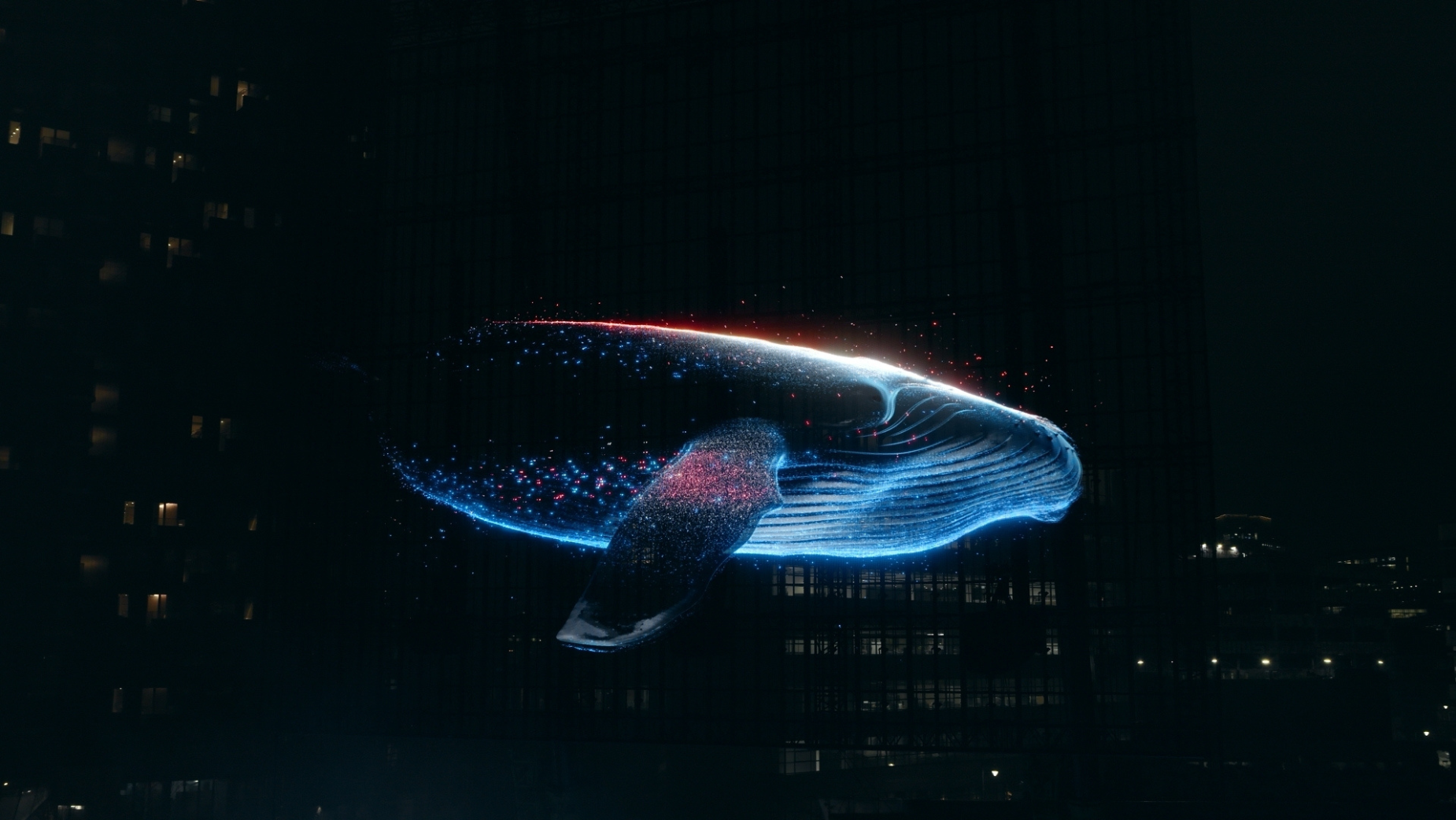 UNIT Brings Samsung’s Cutting-Edge Transparent Galaxy LED Activation to ...