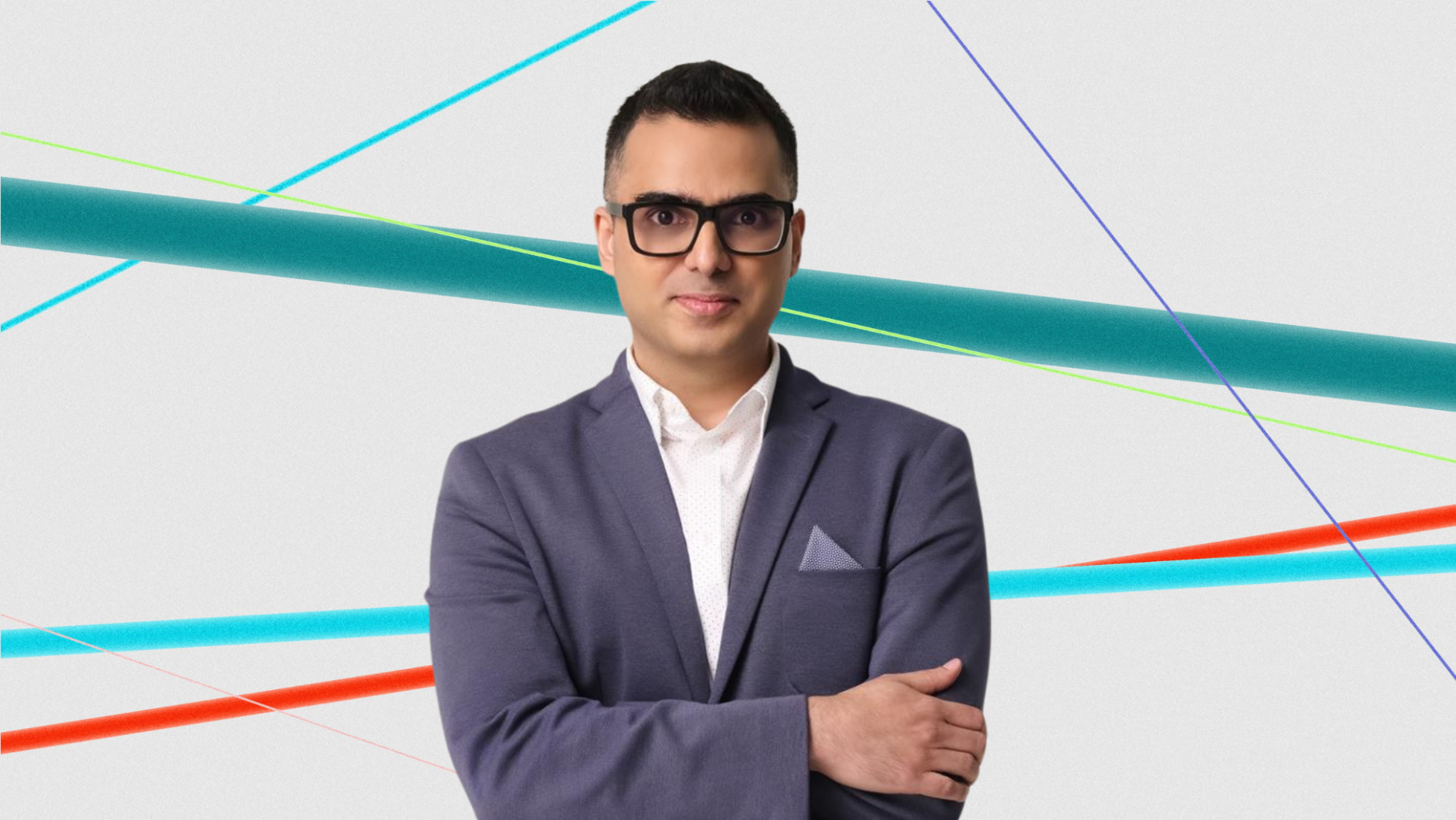 Dentsu Malaysia Appoints Uday Desai to Scale Creative Business | LBBOnline