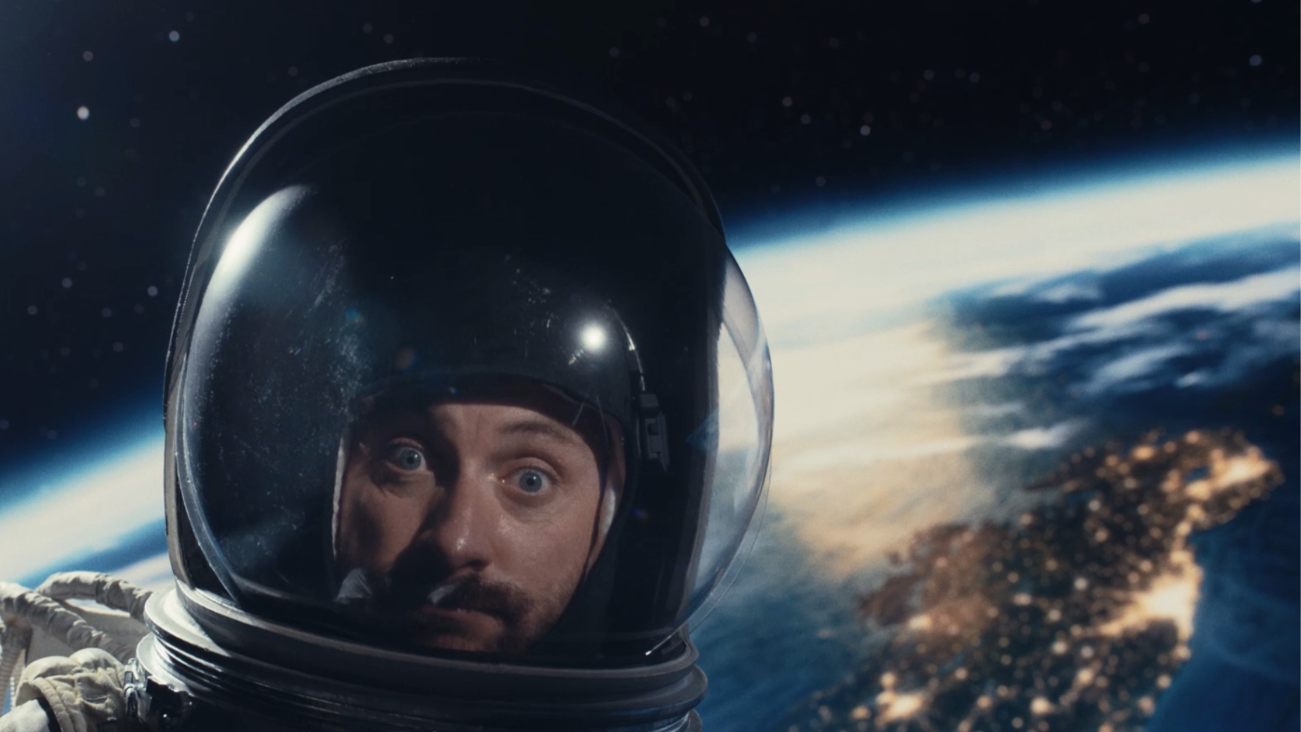 The Public House's Cinematic Campaign Furthers Brand Development for ...