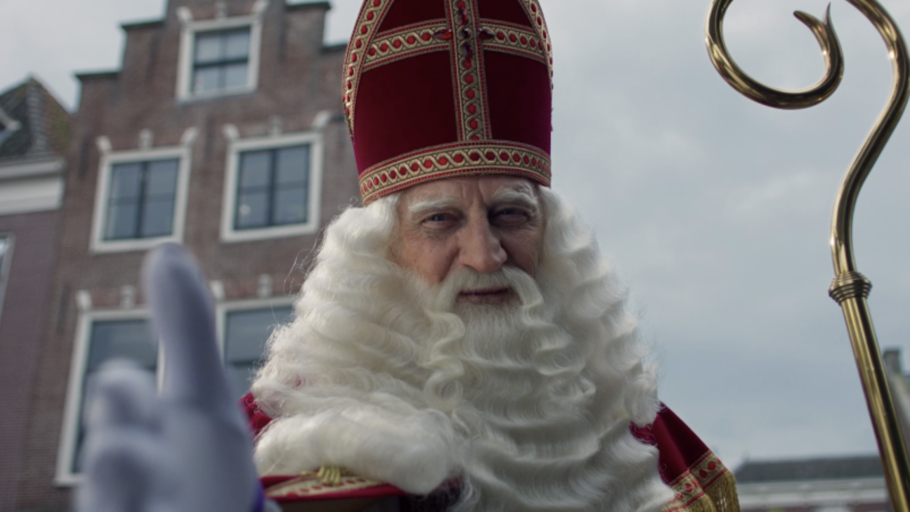 CZAR Amsterdam’s Bart Timmer Directs Bol's Heart-warming Sinterklaas ...