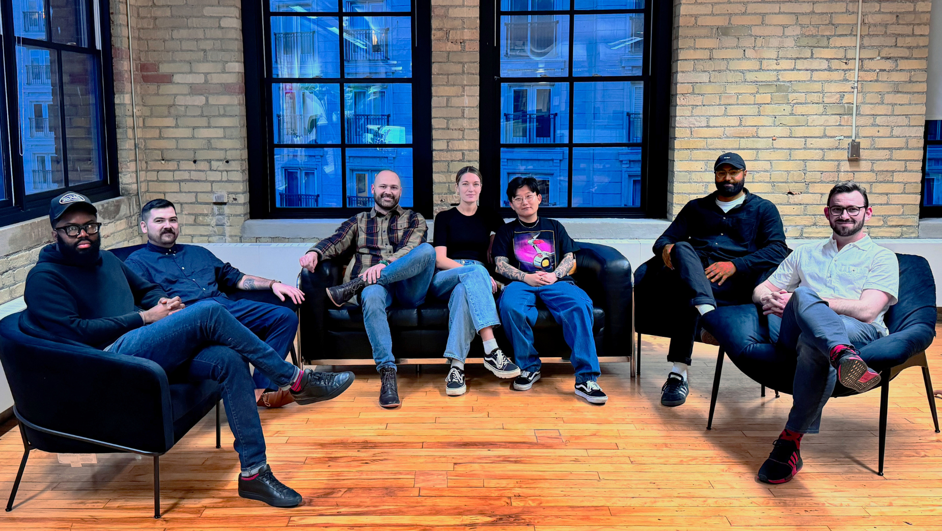 Publicis Toronto Bolsters Creative Team with Promotions and a New Hire ...