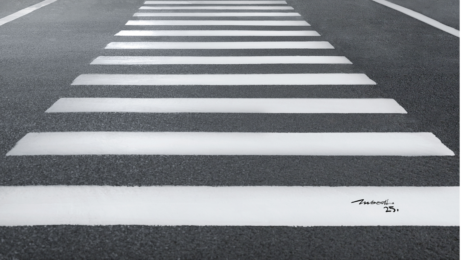 An Artist Reveals His Most Ignored Painting, and It’s Not in a Gallery ...