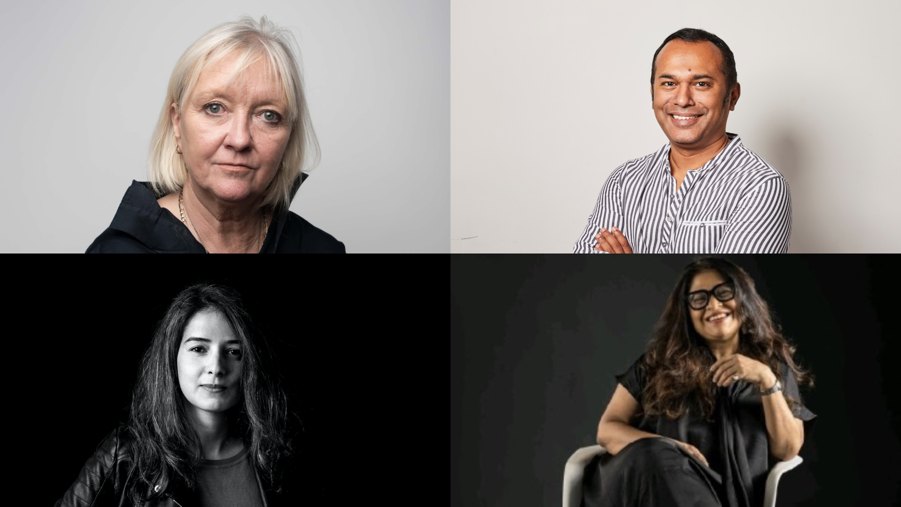 Indian Creative Women Calls On Young Women and Non-binary Creatives | LBBOnline