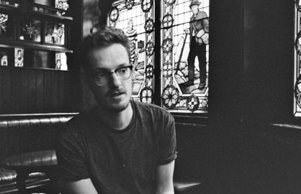 Jake Dypka Joins the Roster at Friend | LBBOnline