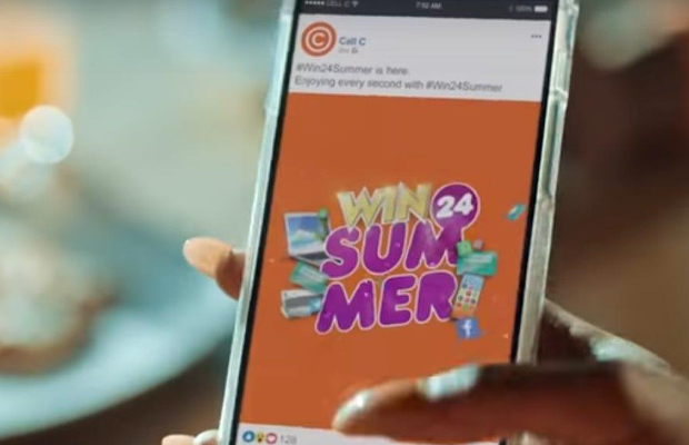 Cell C Customers Win24 this Summer in Latest Campaign | LBBOnline