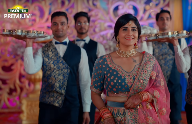 Mullen Lintas Launches Region Specific Campaigns for TATA TEA Premium | LBBOnline