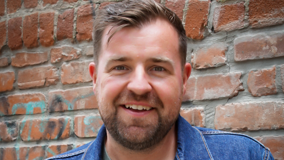 Dave Lembke Joins Frank Content | LBBOnline