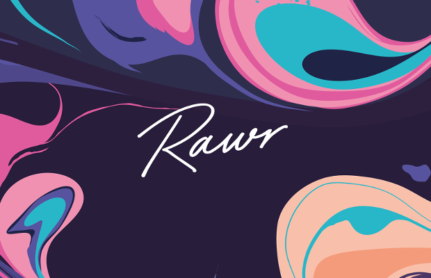 Imagination Helps Lashious Beauty Boldly Rebrand to RAWR | LBBOnline