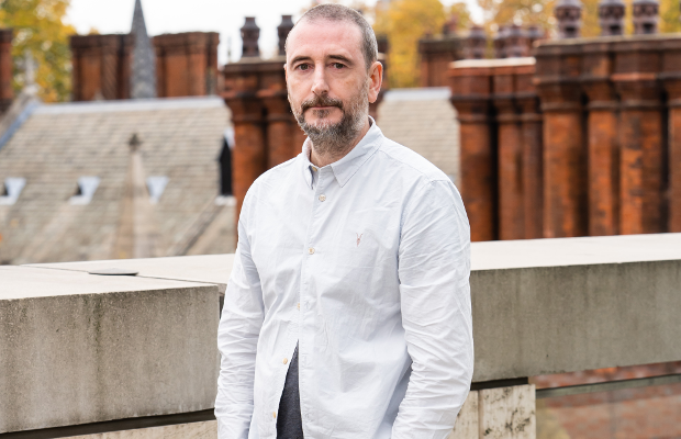 Graphic Designer Kerry Roper Joins Saatchi & Saatchi London | LBBOnline