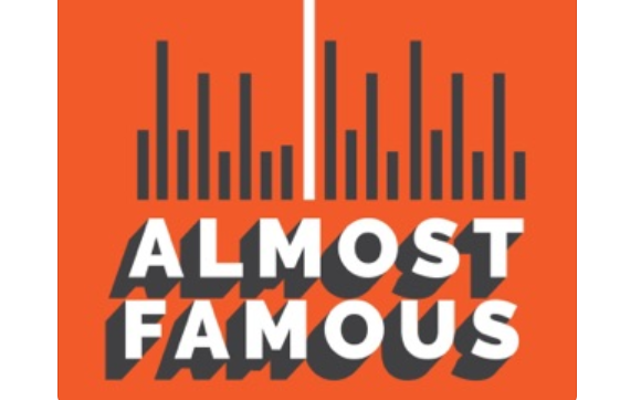 'Almost Famous' Podcast Sheds Light on Celebrities' Non-Famous Families ...