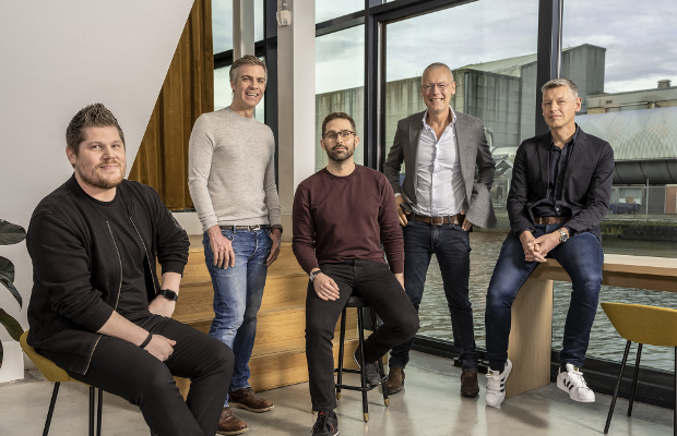 Dept Agency is Acquired by The Carlyle Group | LBBOnline