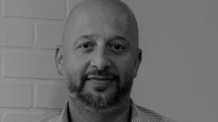 5 Minutes with… Paul Banham | LBBOnline