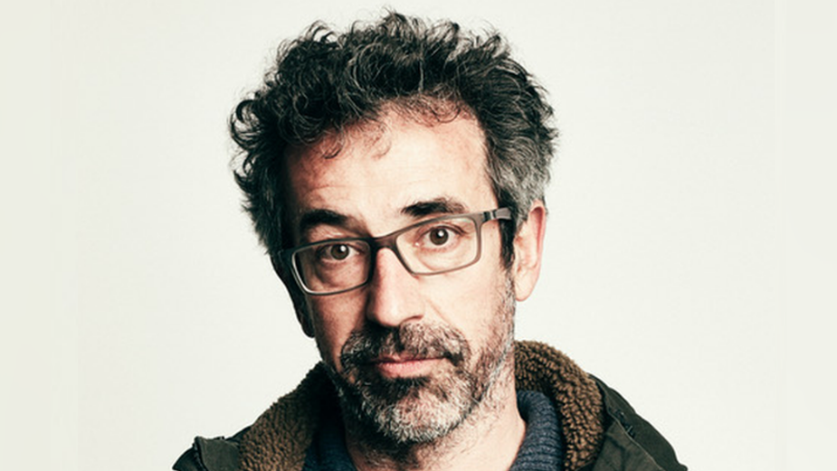 The Family Signs Director Pep Bosch | LBBOnline