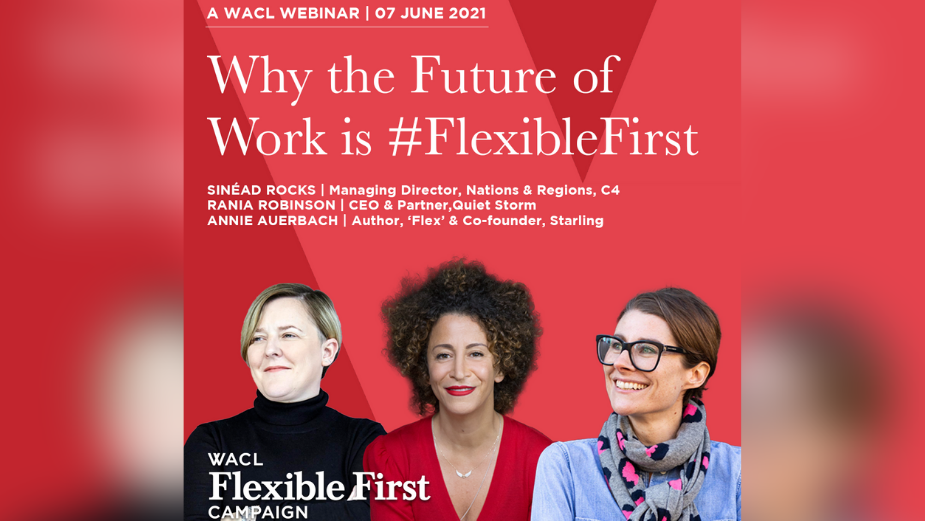 Sinéad Rocks, Rania Robinson and Annie Auerbach Join WACL Panel to Look ...