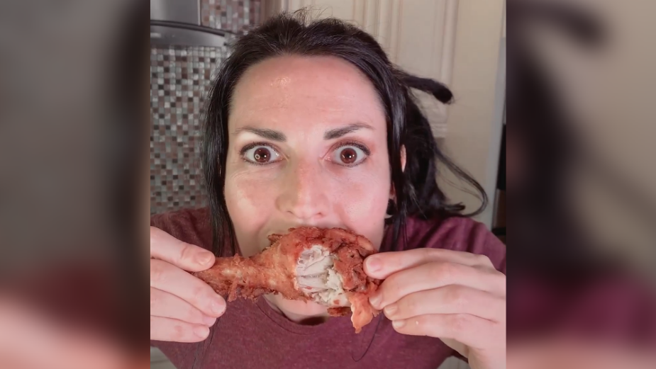 Create a Seasoned Song of Fried Chicken with Perdue's National Fried ...