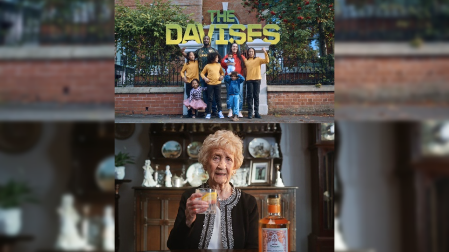 McCann Manchester and UK Awarded at Effies for Aldi UK and RLWC | LBBOnline