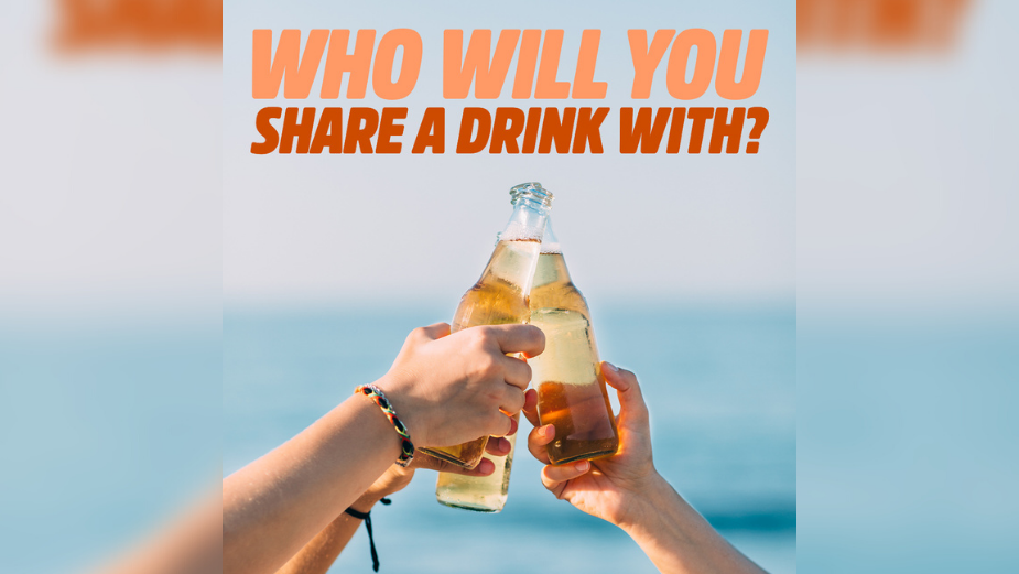 Bottle Shop BWS Celebrates the Countdown to Freedom with 'Can't Wait ...