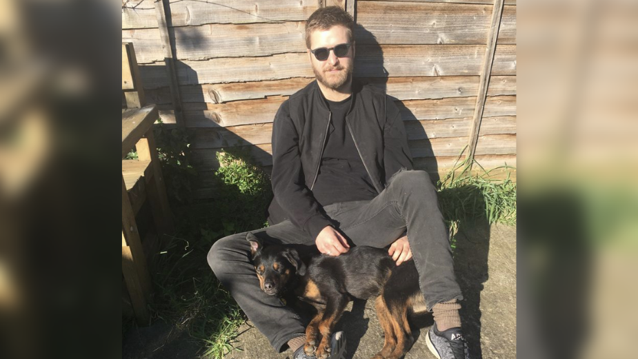 Finely Sliced: Trying Everything in the Edit with Joe Walton | LBBOnline