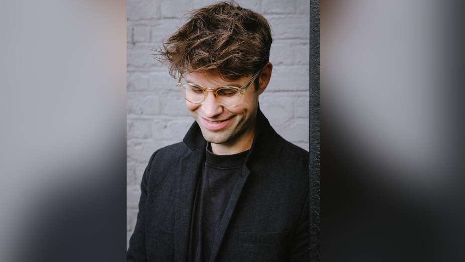 Thomas Thomas Signs Director Alex Dunning | LBBOnline