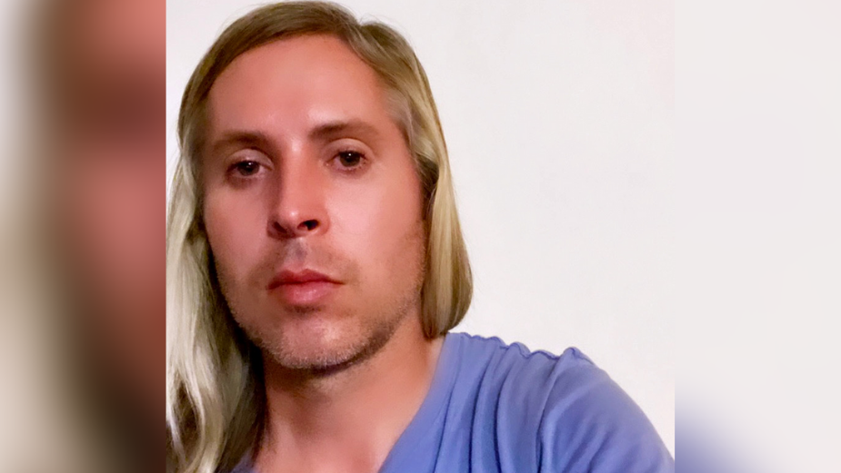 Production Line: Finding Your Passion with Mike Hasinoff | LBBOnline