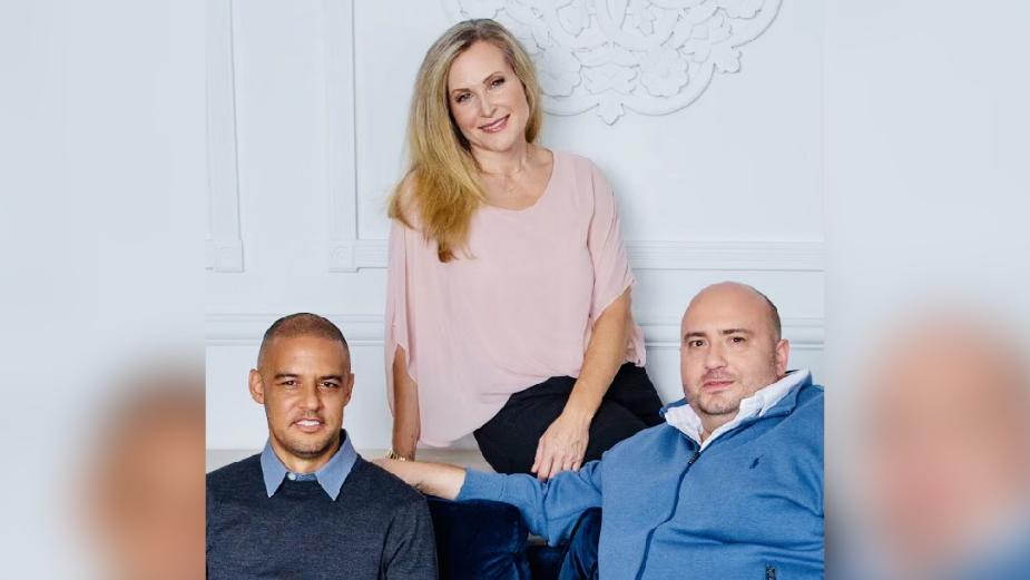 Minority-Owned and Woman-Led Network Conspiracy Theory Launches for ...