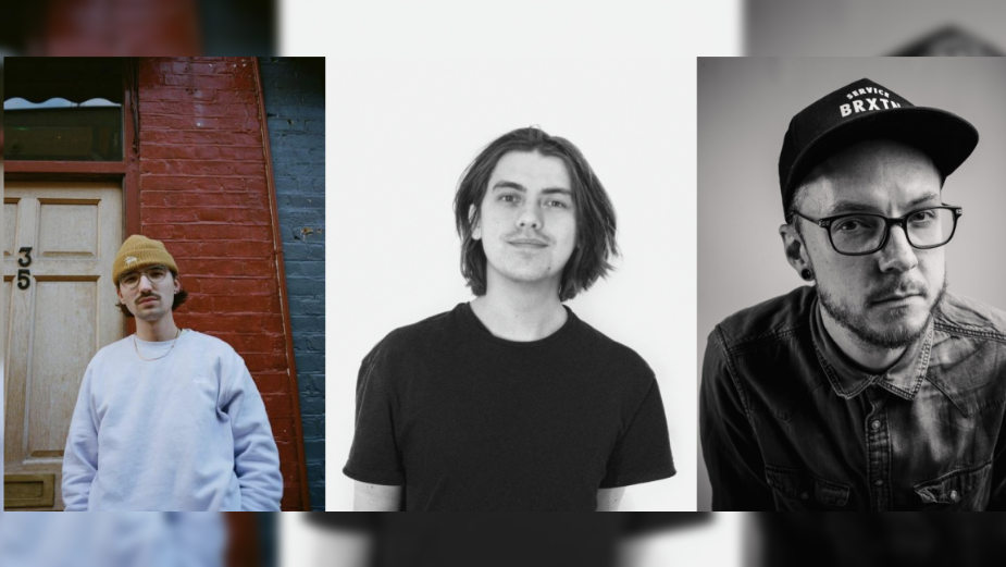 The Mill Adds Three New Directors Its Roster | LBBOnline