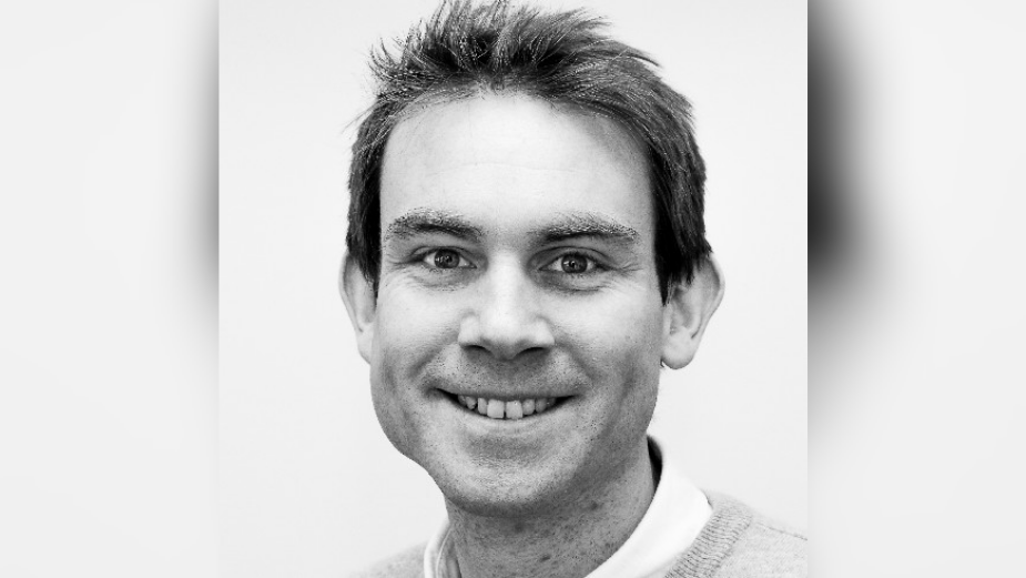 Zenith Hires Tom Coulson as Group Strategy Director | LBBOnline