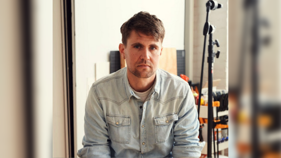 Alkemy X Adds Director Alexander Maxwell to Roster | LBBOnline