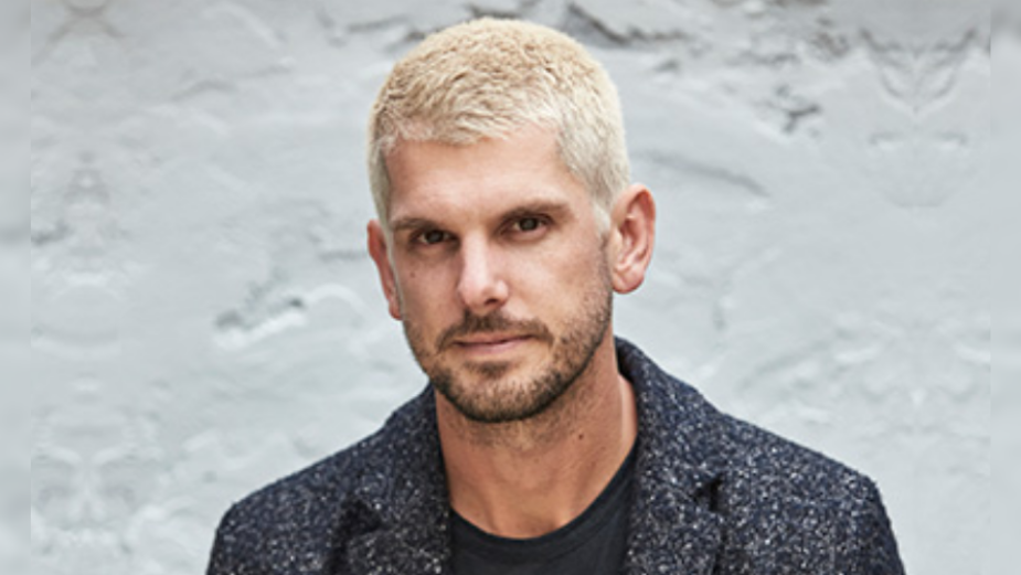 The Directors: Simon Morehead | LBBOnline