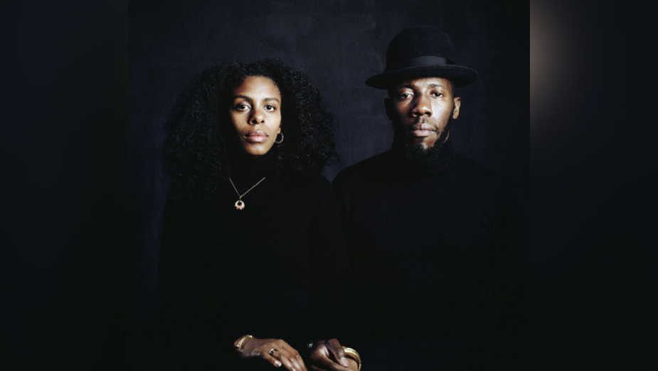 Renowned Visual Artists Rog + Bee Sign with Hound Content | LBBOnline