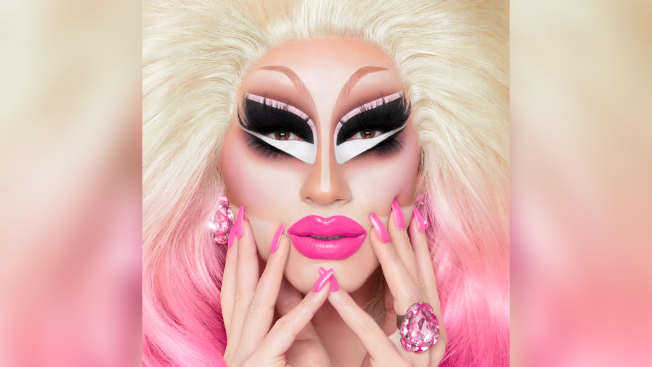 Drag Makeup Artist