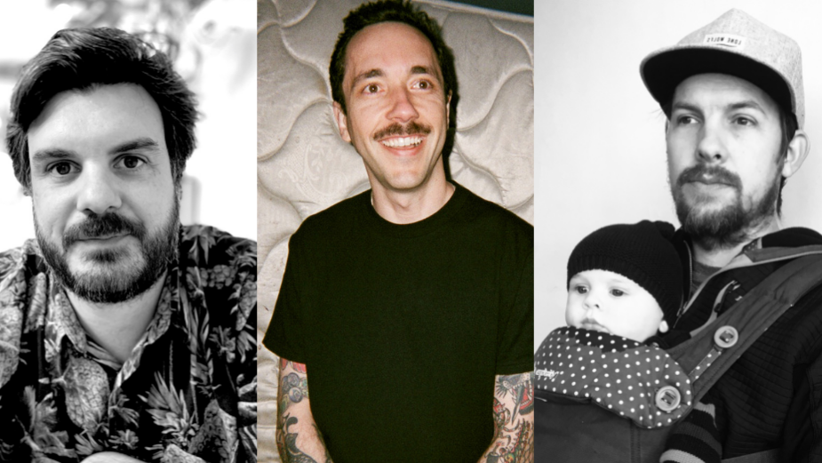 Cabin Adds Three New Editors | LBBOnline