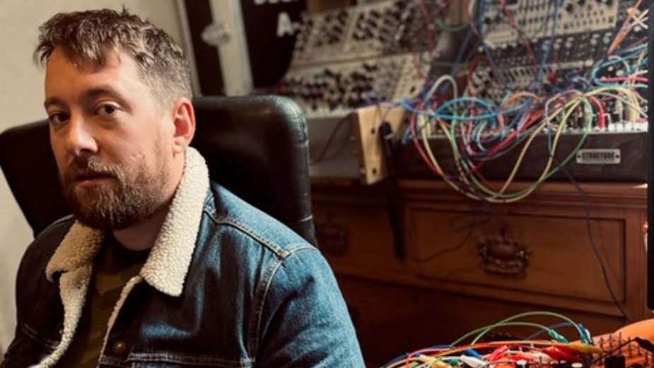 Camera Obscura: Rupert Cross on His Current Obsession | LBBOnline