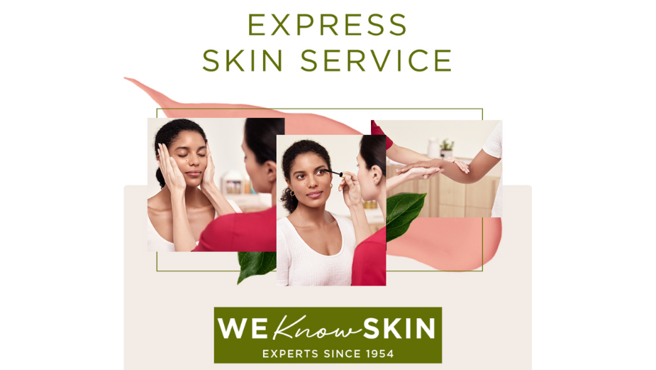 LEAP Drives Footfall for Clarins with Multichannel ‘We Know Skin ...