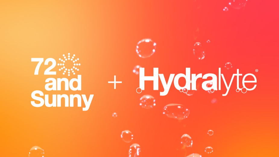Rehydration Solution Hydralyte Awards New Launch to 72andSunny Sydney | LBBOnline