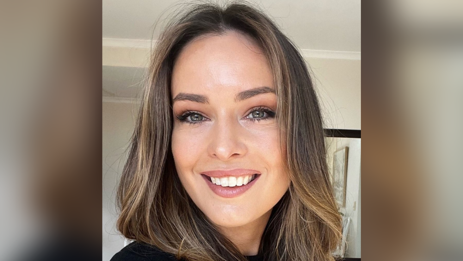 Aborah Buick Joins The Producers as Executive Producer. | LBBOnline