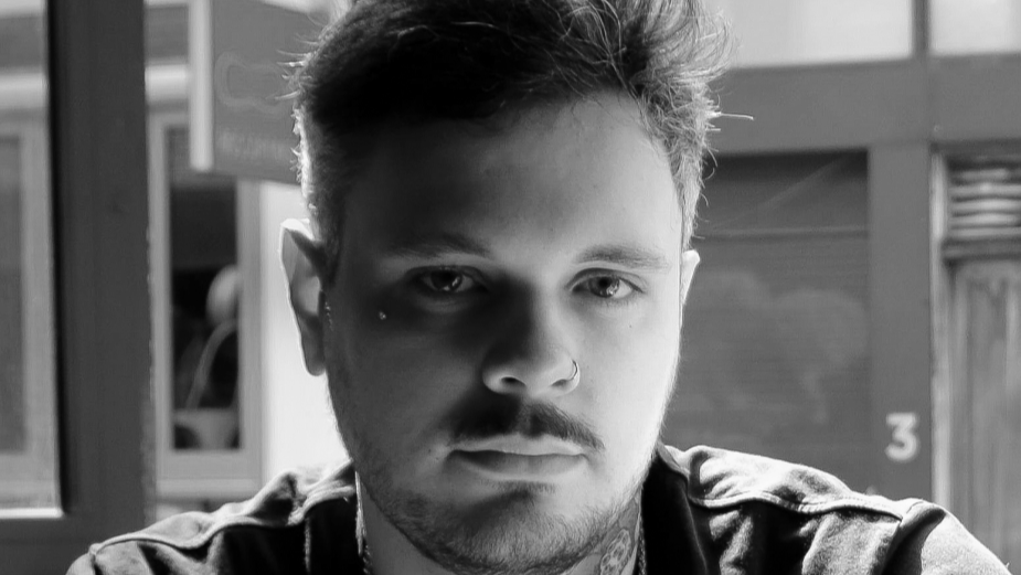 No.8 Adds James Benn as a Senior Sound Designer | LBBOnline