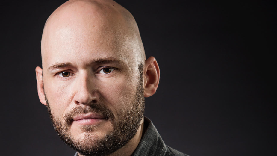 Meet Your Makers: Constantly Creating with Chris Ohlson | LBBOnline