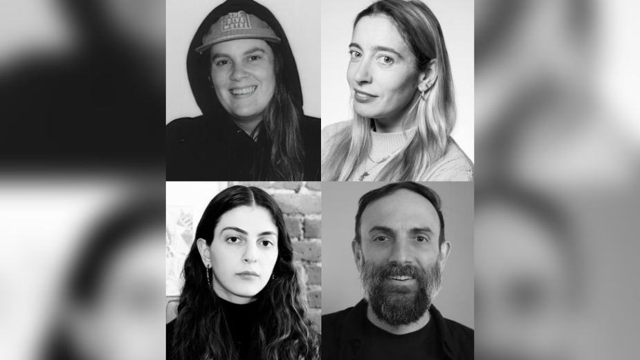 Coed Studios Expands Directorial Roster | LBBOnline