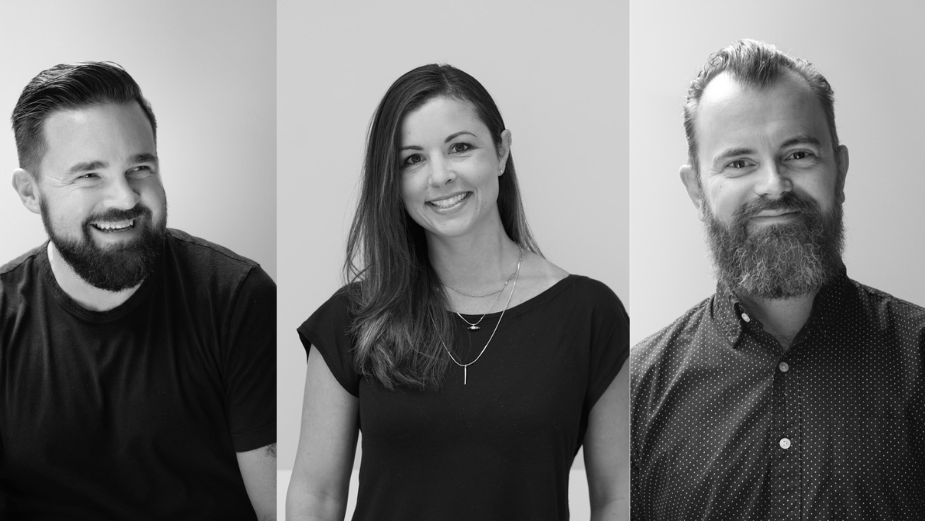 Shape+Light Announces Promotions | LBBOnline