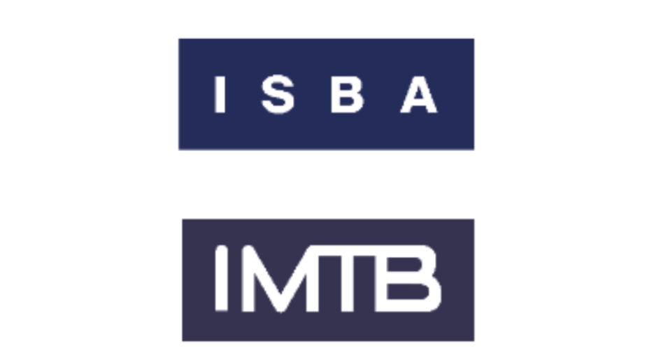 Isba Logo ISBA BURSARCAST